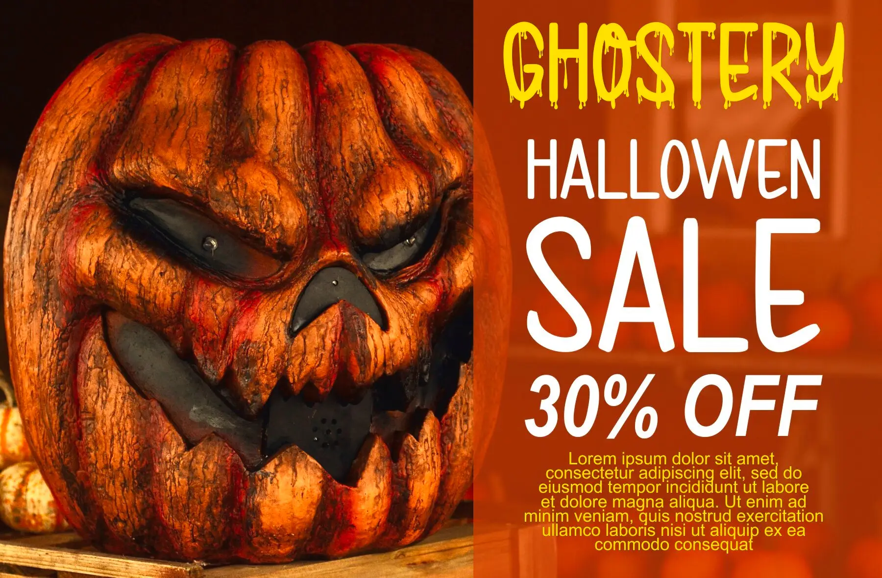 Ghostery Font - YouWorkForThem