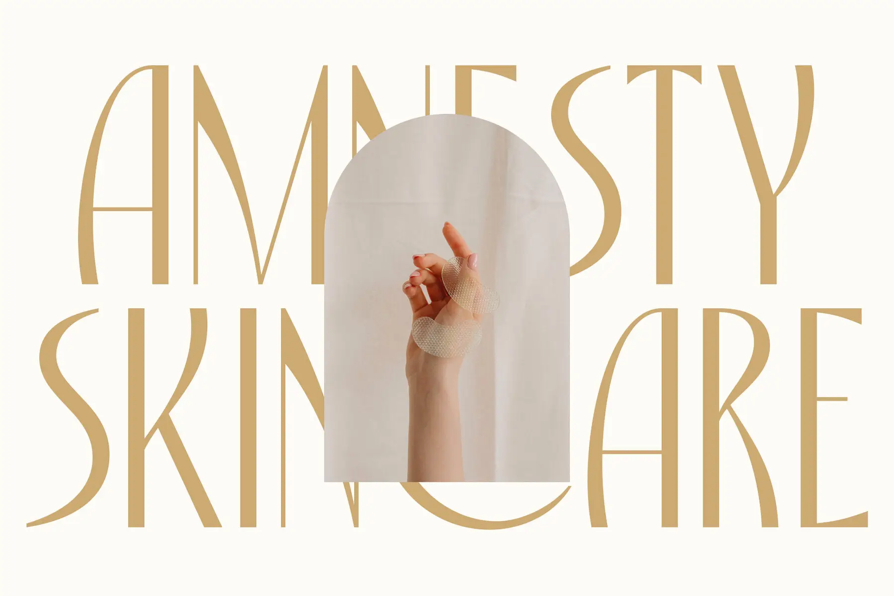 Capires Font - YouWorkForThem