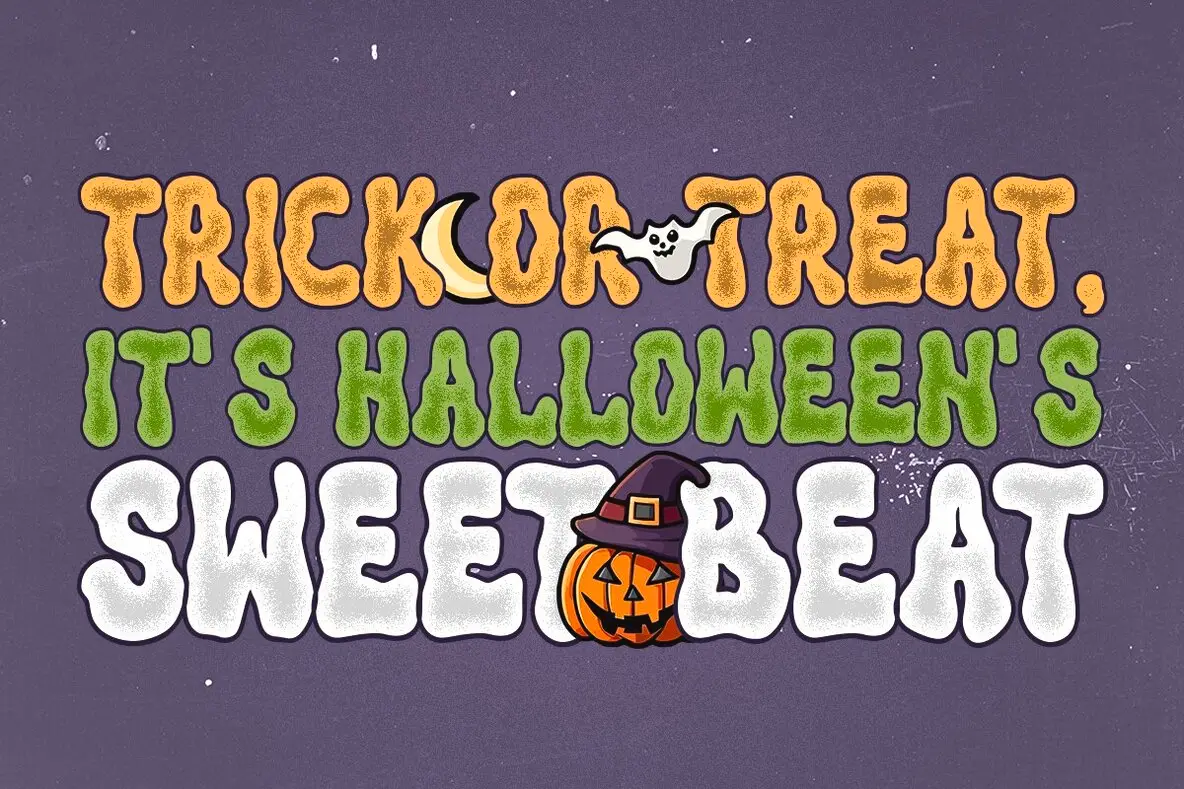 Folklore Font - YouWorkForThem