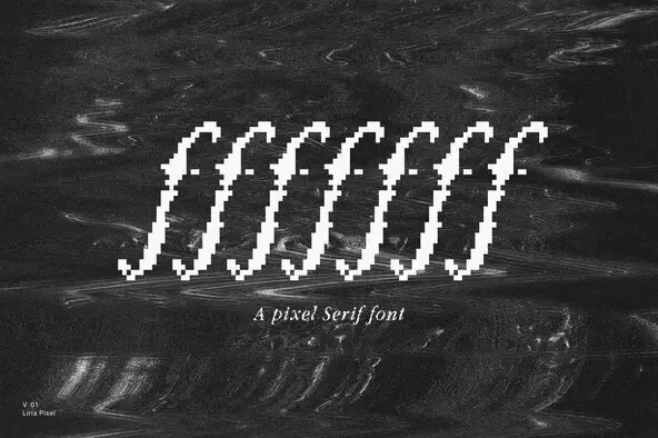 Get Creative with Our Versatile Pixel Fonts - FontPath