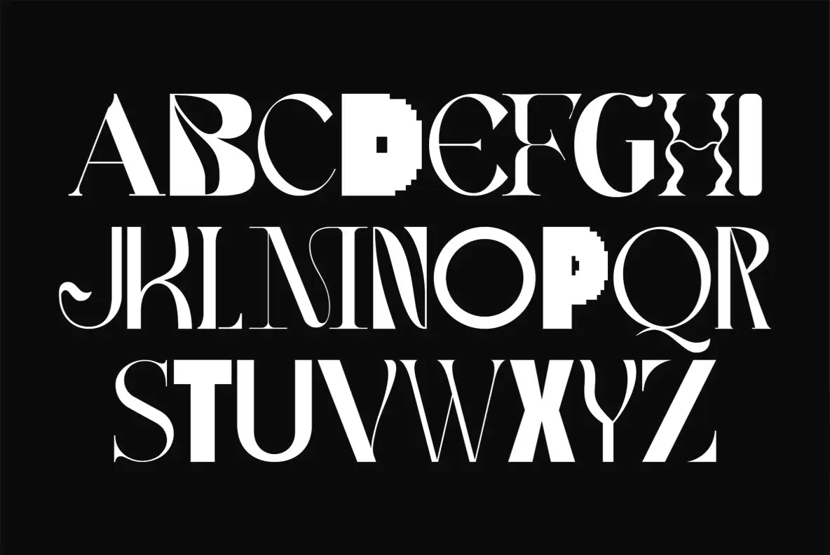 Spikle Font - FontPath