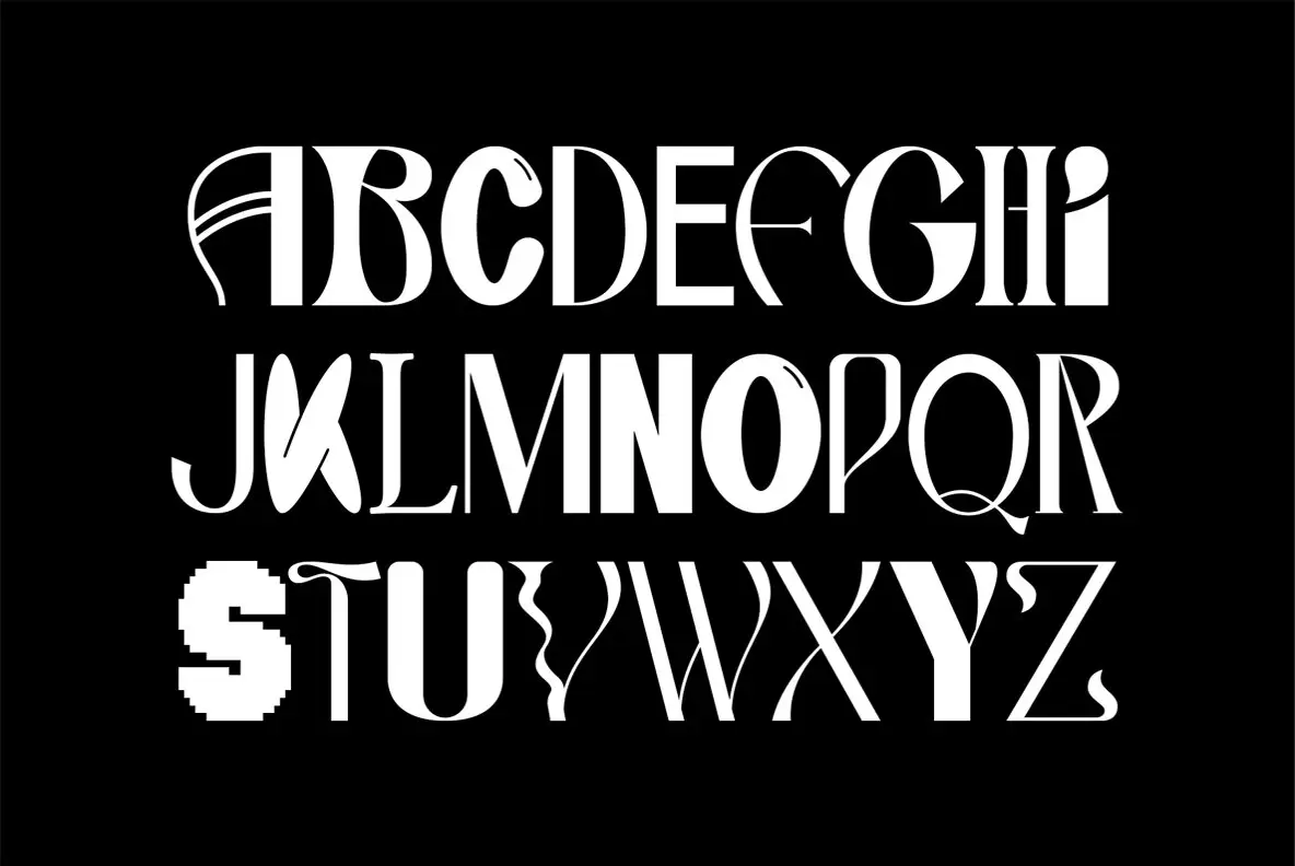 Spikle Font - FontPath