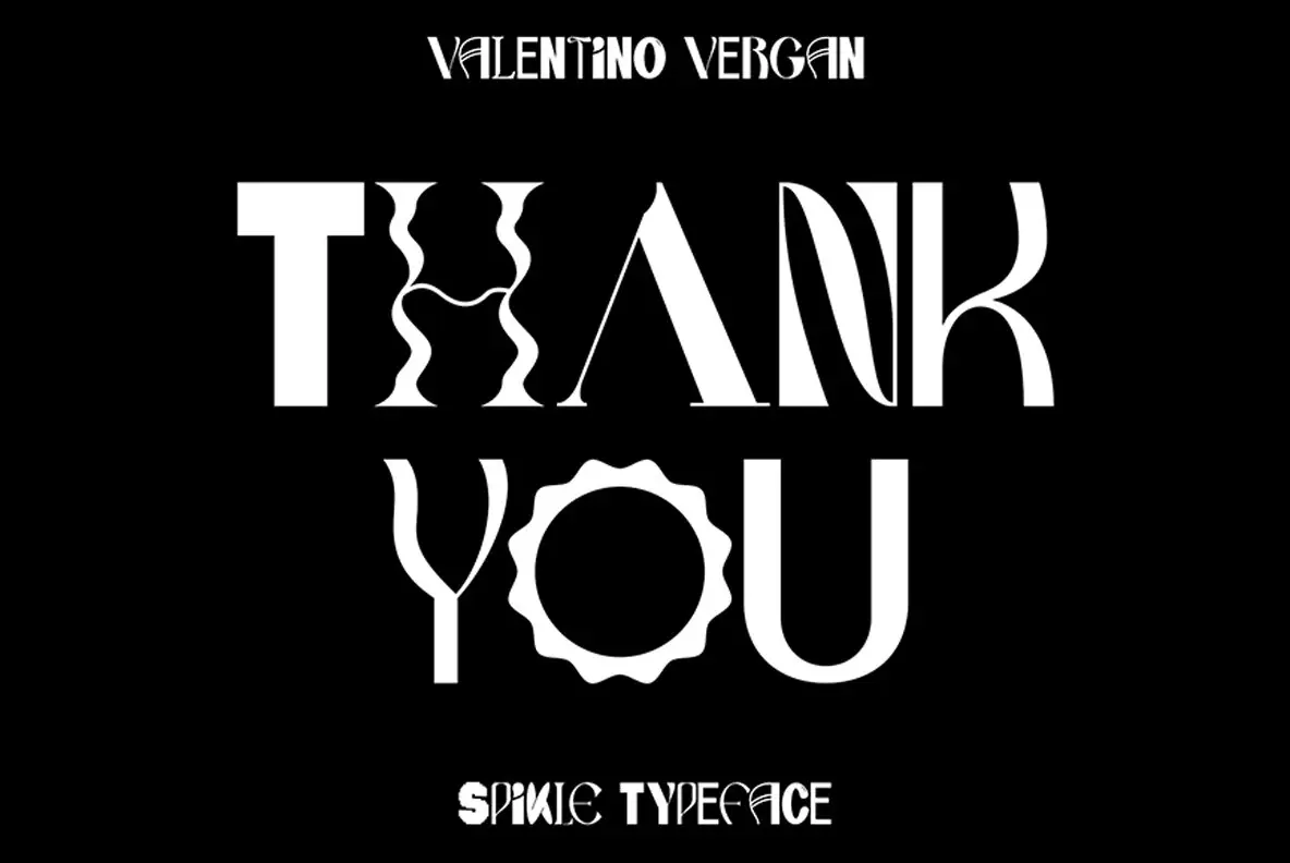 Spikle Font - FontPath