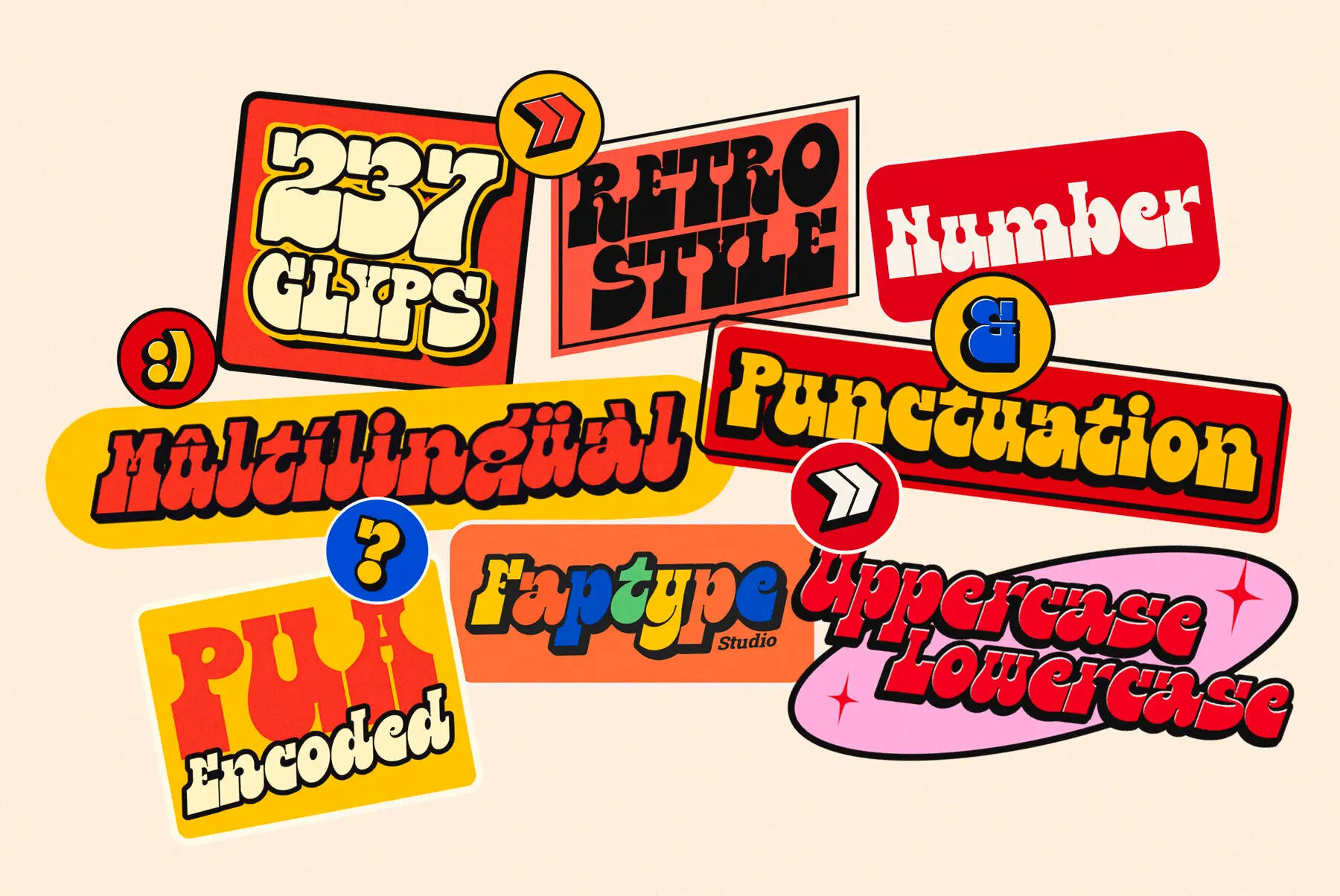 Korge Font - YouWorkForThem