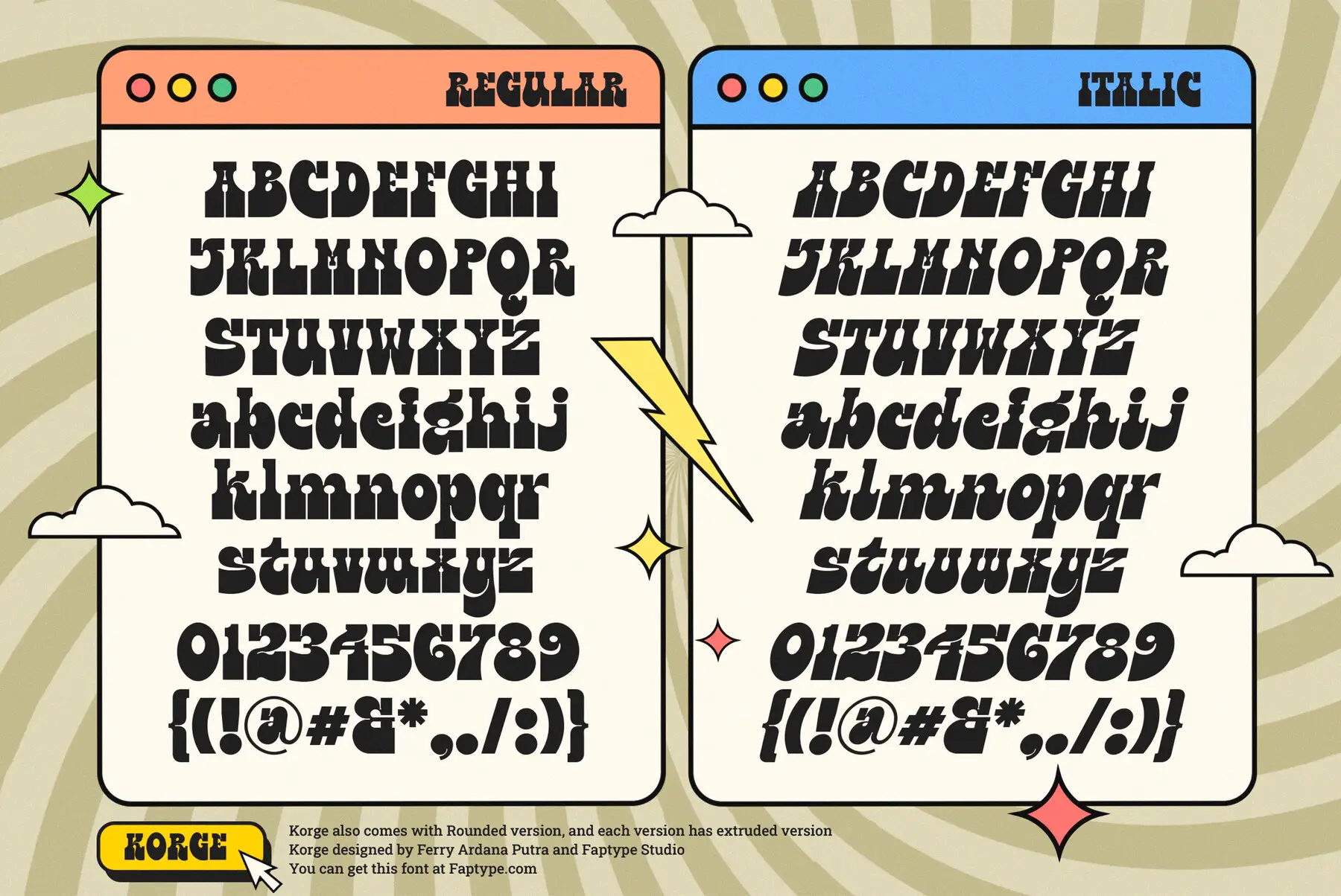 Korge Font - YouWorkForThem