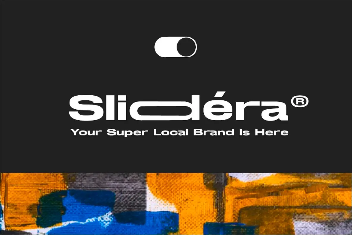 Stretch Pro Font - YouWorkForThem