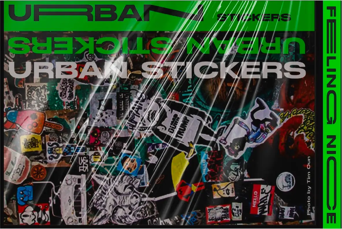 Stretch Pro Font - YouWorkForThem