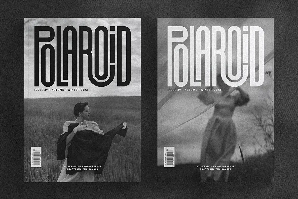 First Contact Font - FontPath