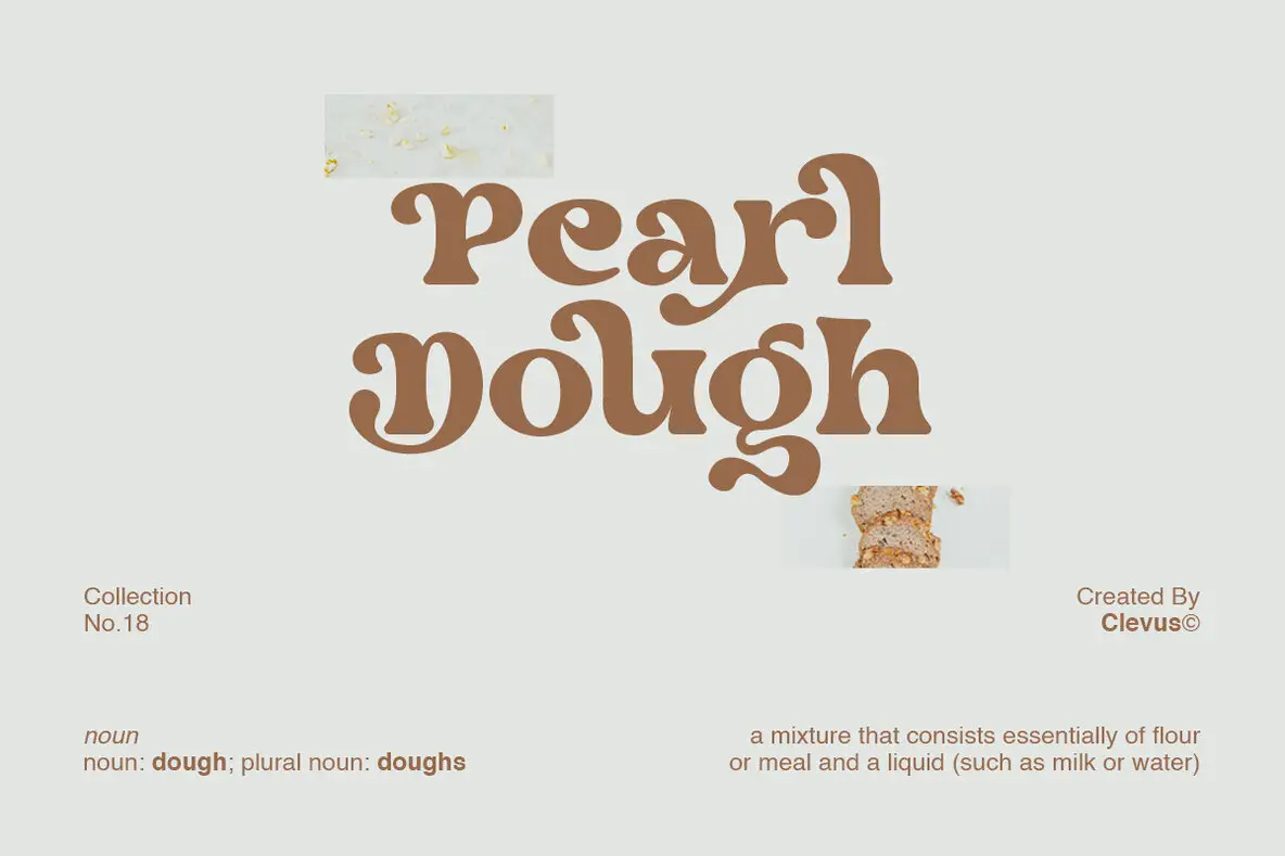 Sippin Midweek Font - YouWorkForThem