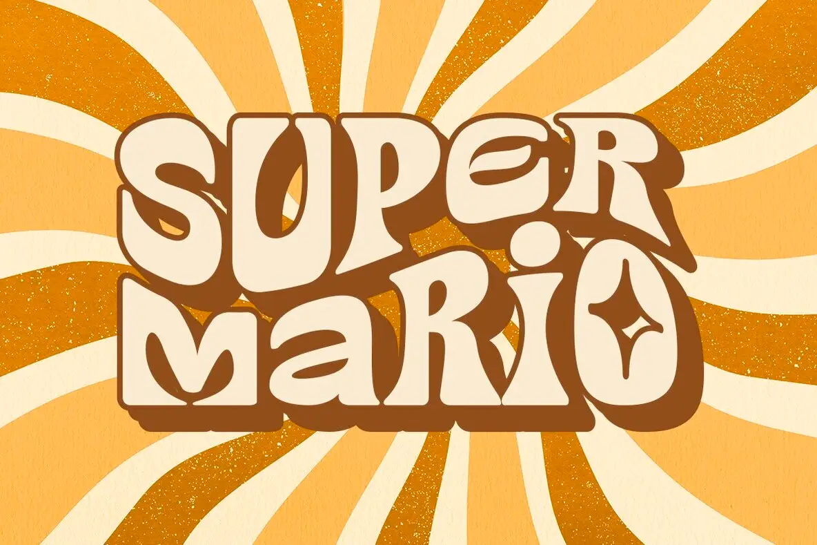 Starboy Font - YouWorkForThem