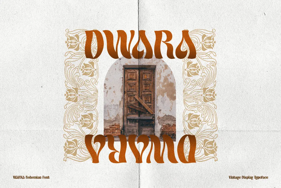 Warna Font - YouWorkForThem