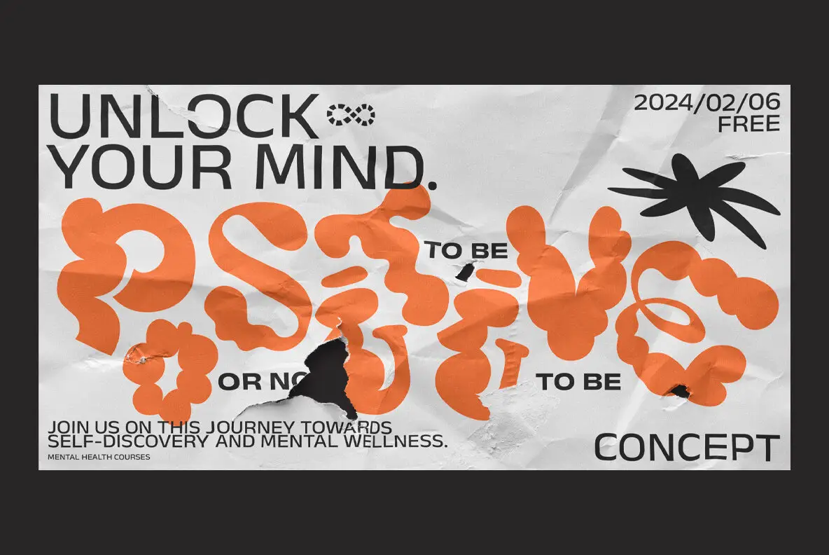 Nice Wave Font - FontPath