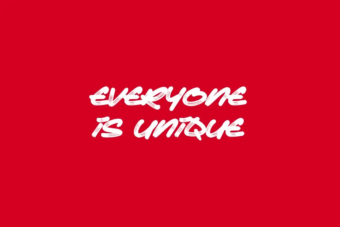 The Queen Marker Font - FontPath