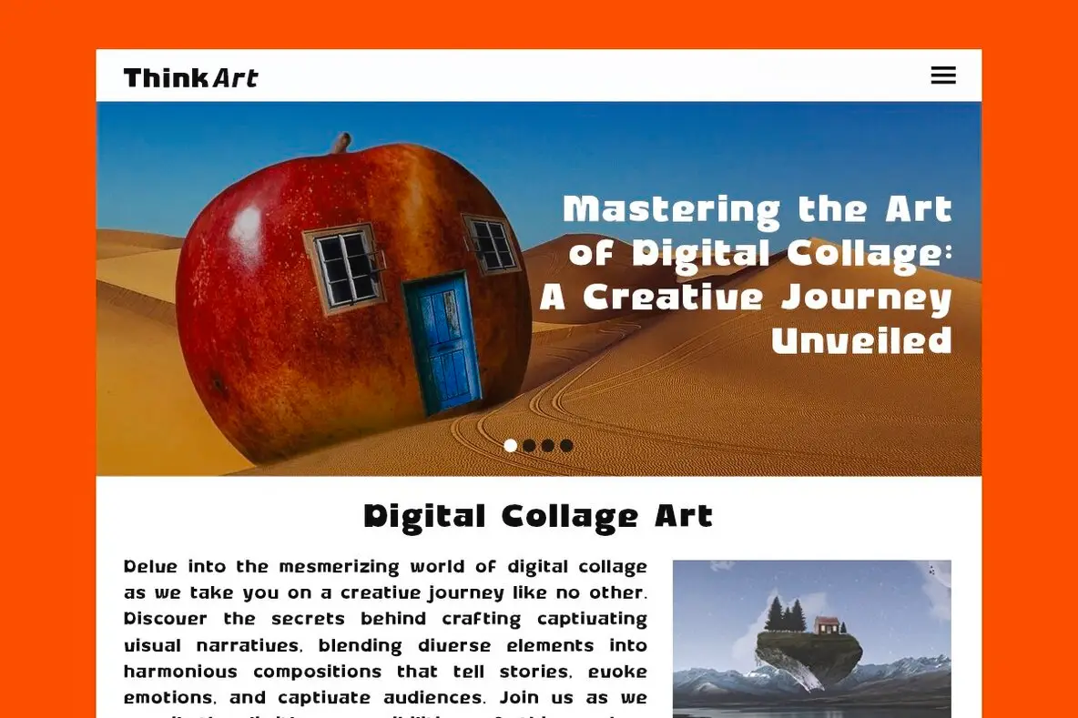 Retro Mango Font - YouWorkForThem