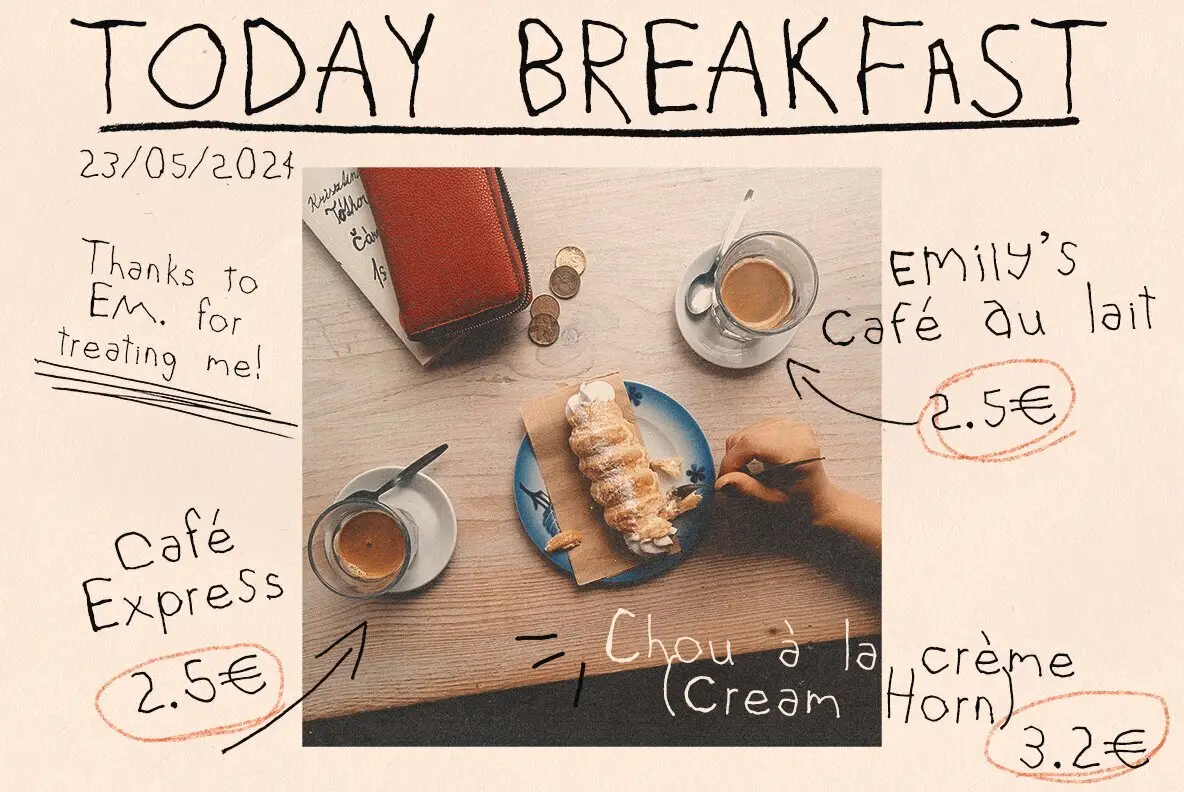 YWFT Garnier Font - YouWorkForThem