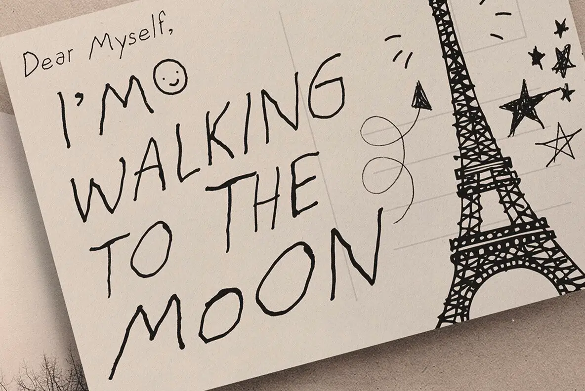 YWFT Garnier Font - YouWorkForThem