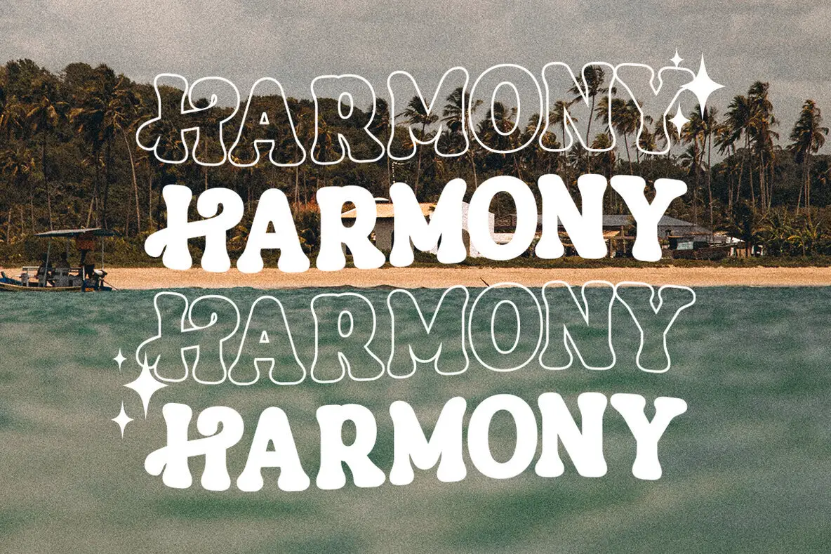 Janora Font - YouWorkForThem