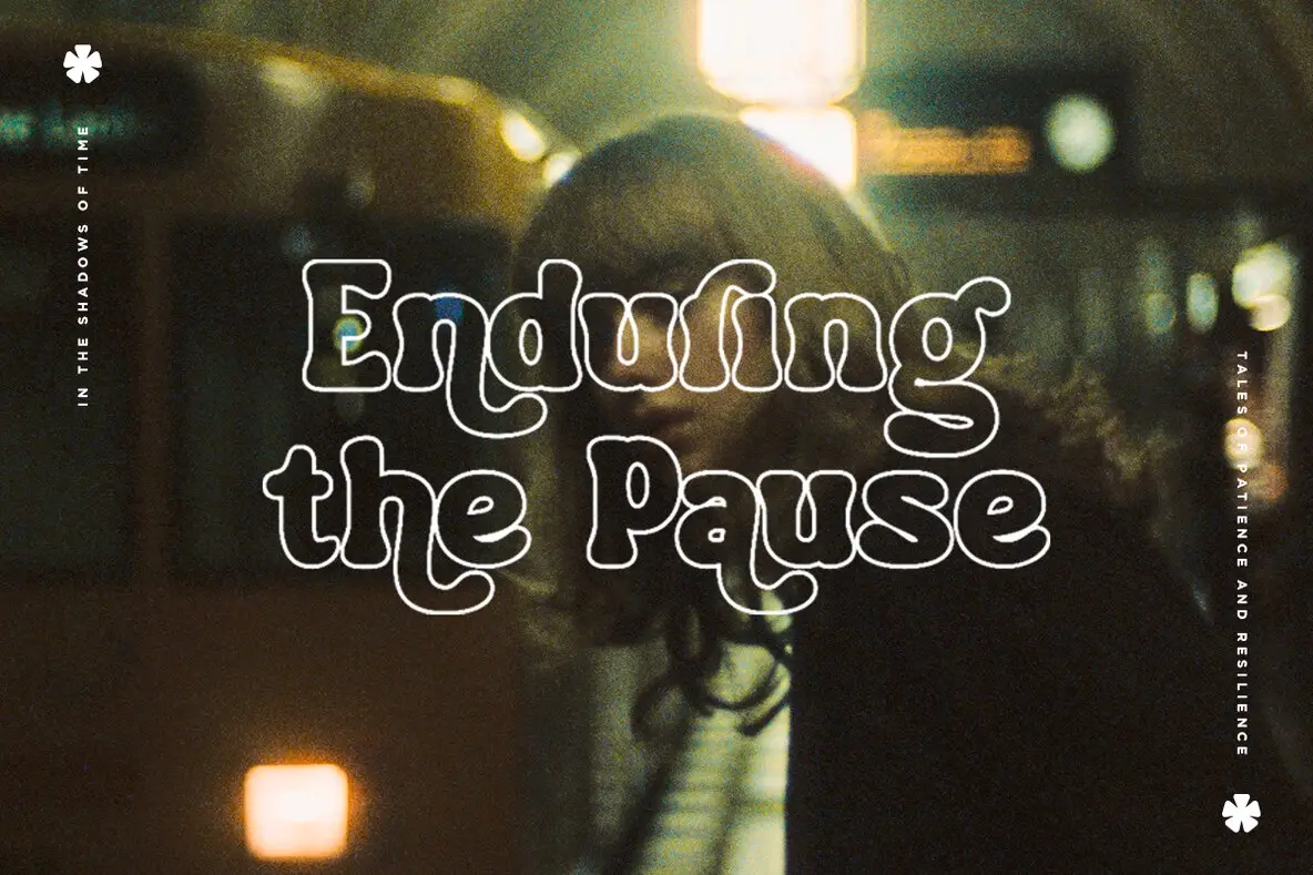 Janora Font - YouWorkForThem