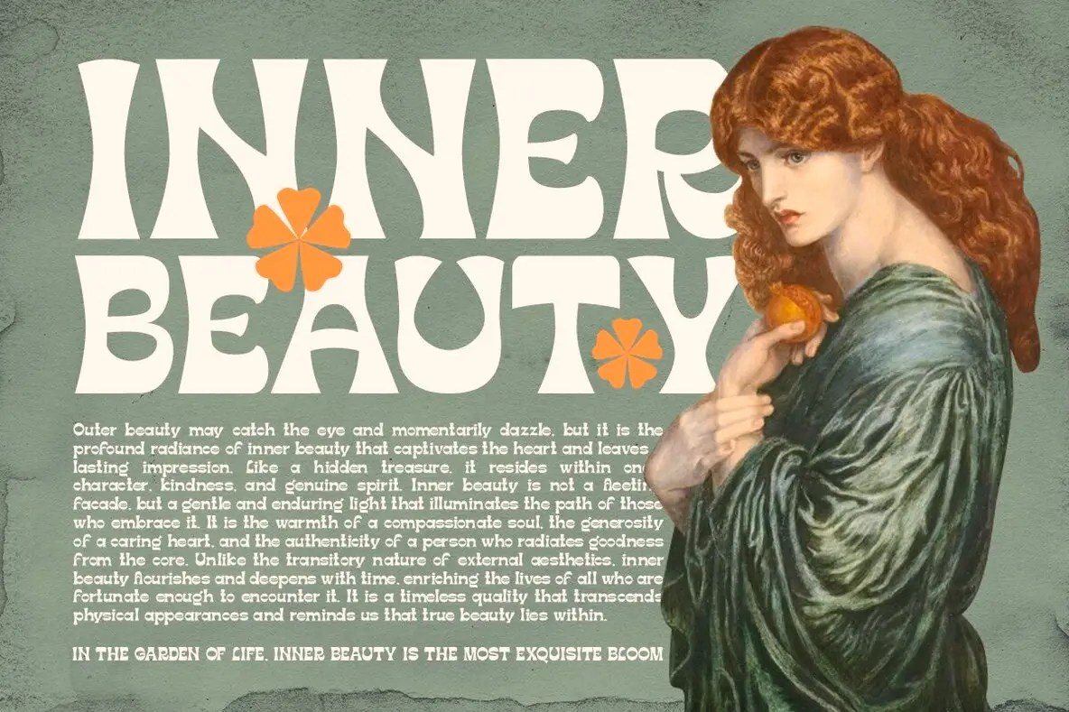 Klear Font - YouWorkForThem