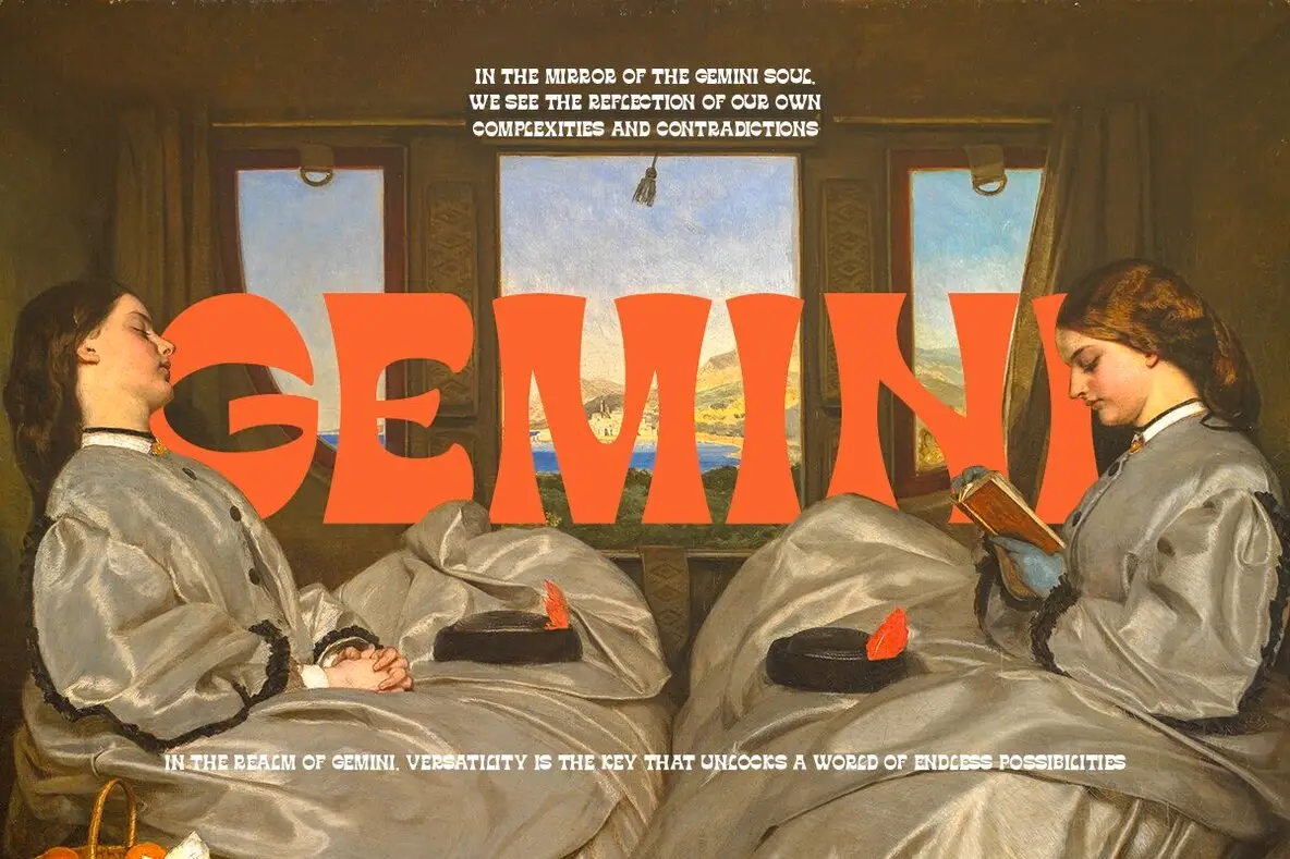 Klear Font - YouWorkForThem