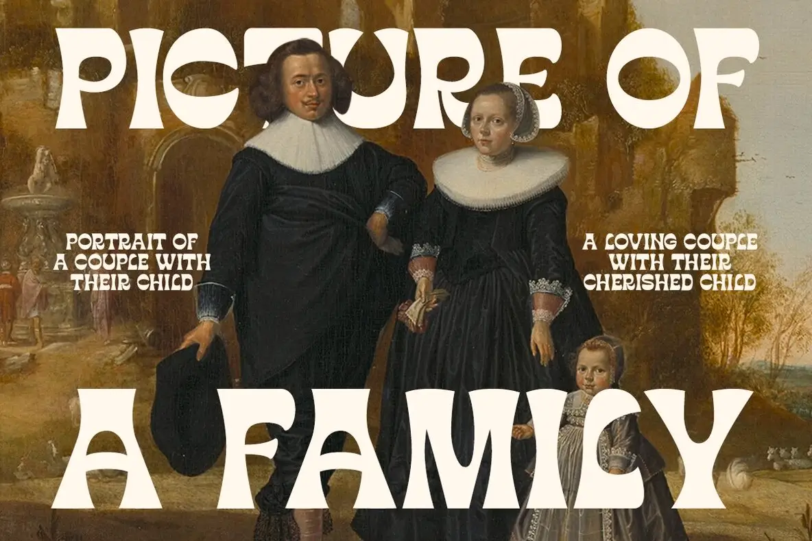 Klear Font - YouWorkForThem