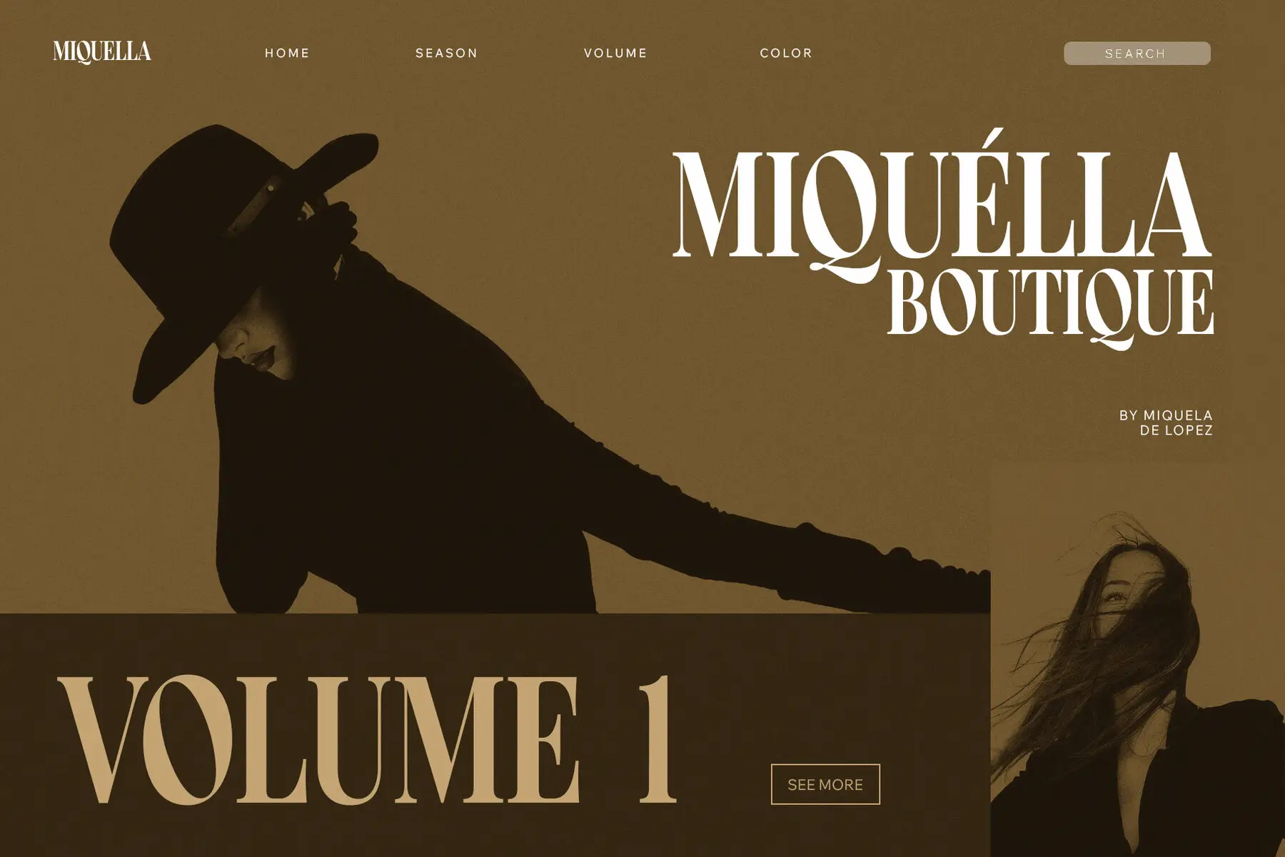 Rosean Font - YouWorkForThem