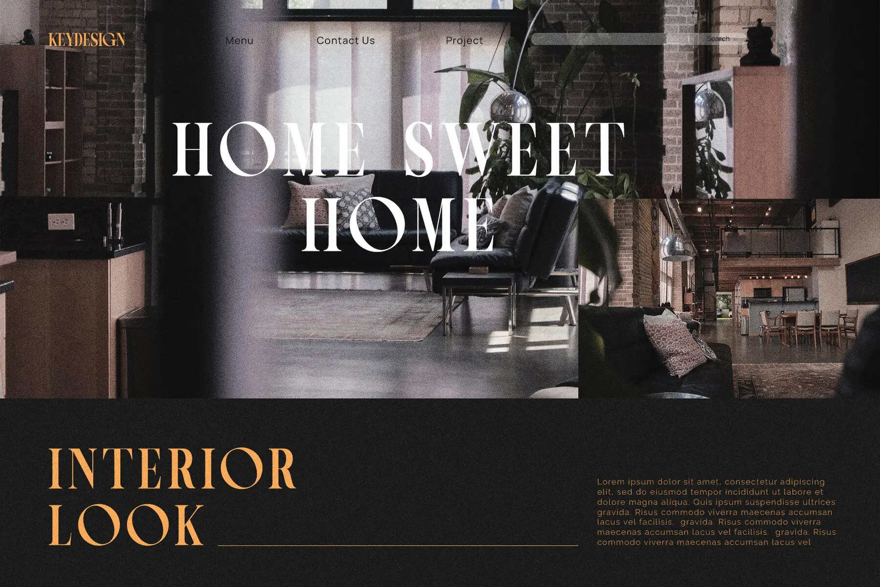 Ziporah Font - YouWorkForThem