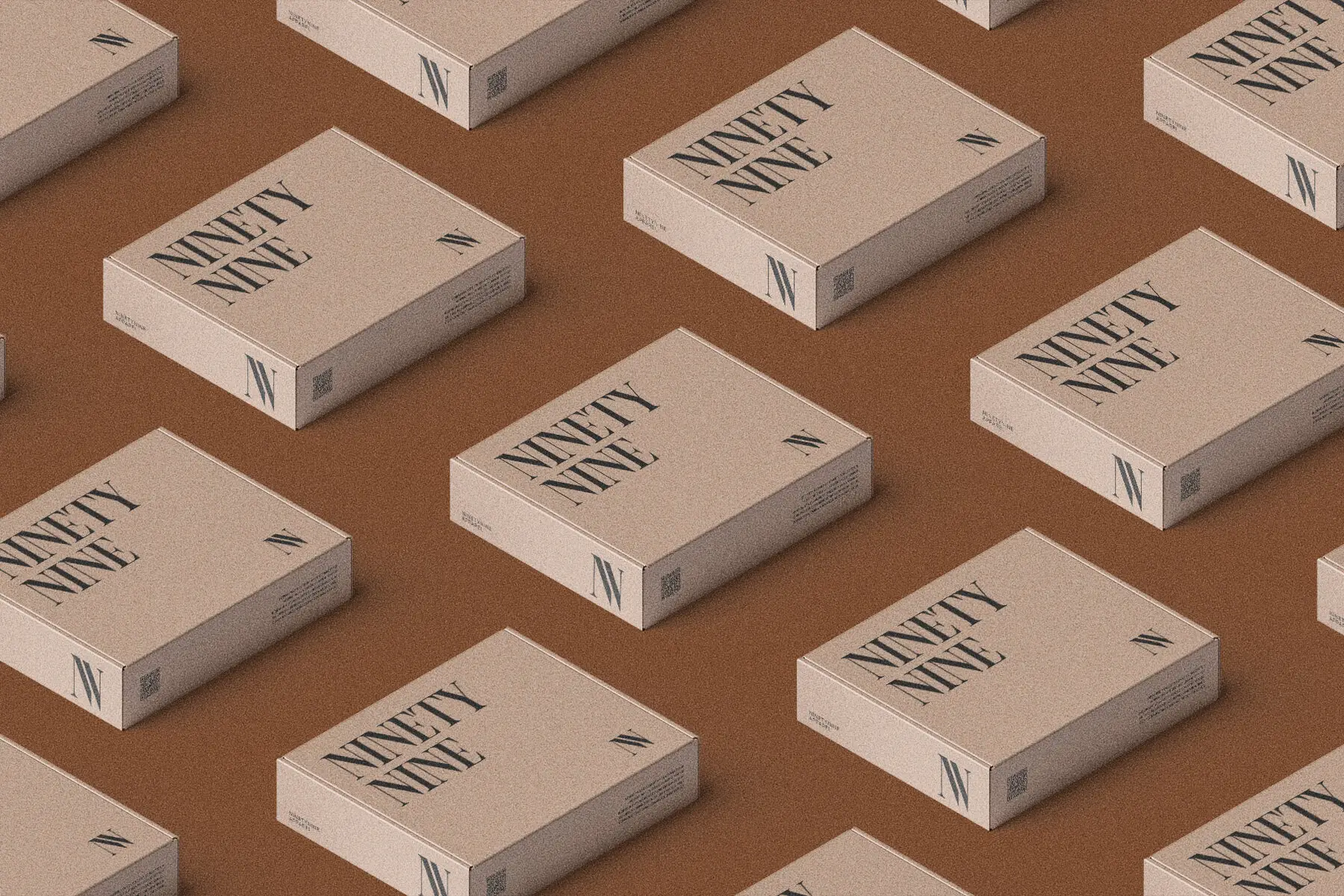 Ziporah Font - YouWorkForThem
