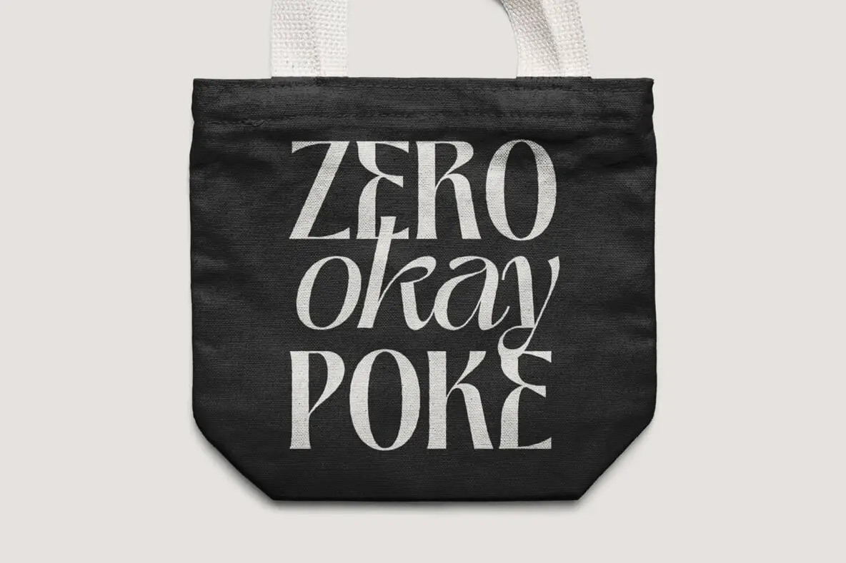 Kathy Style Font - YouWorkForThem