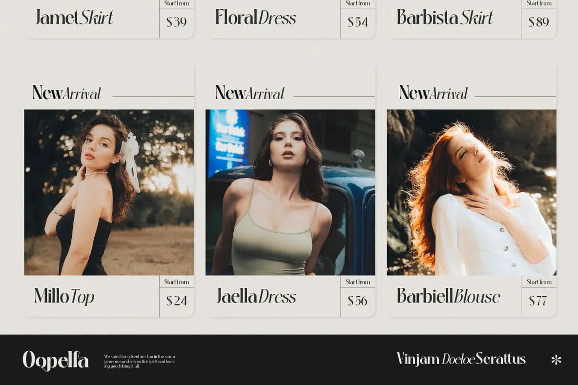 Kathy Style Font - YouWorkForThem