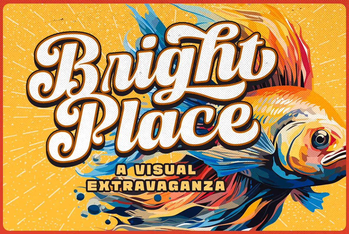 Gilded Majestic Font - YouWorkForThem