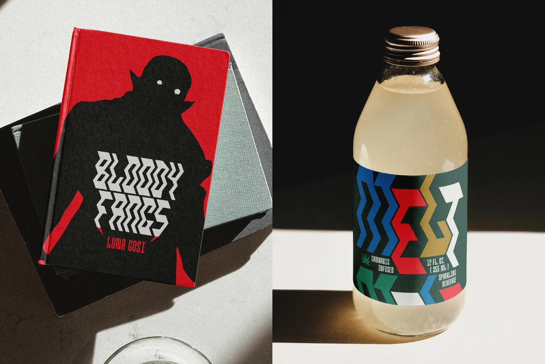 Brinca Font - YouWorkForThem