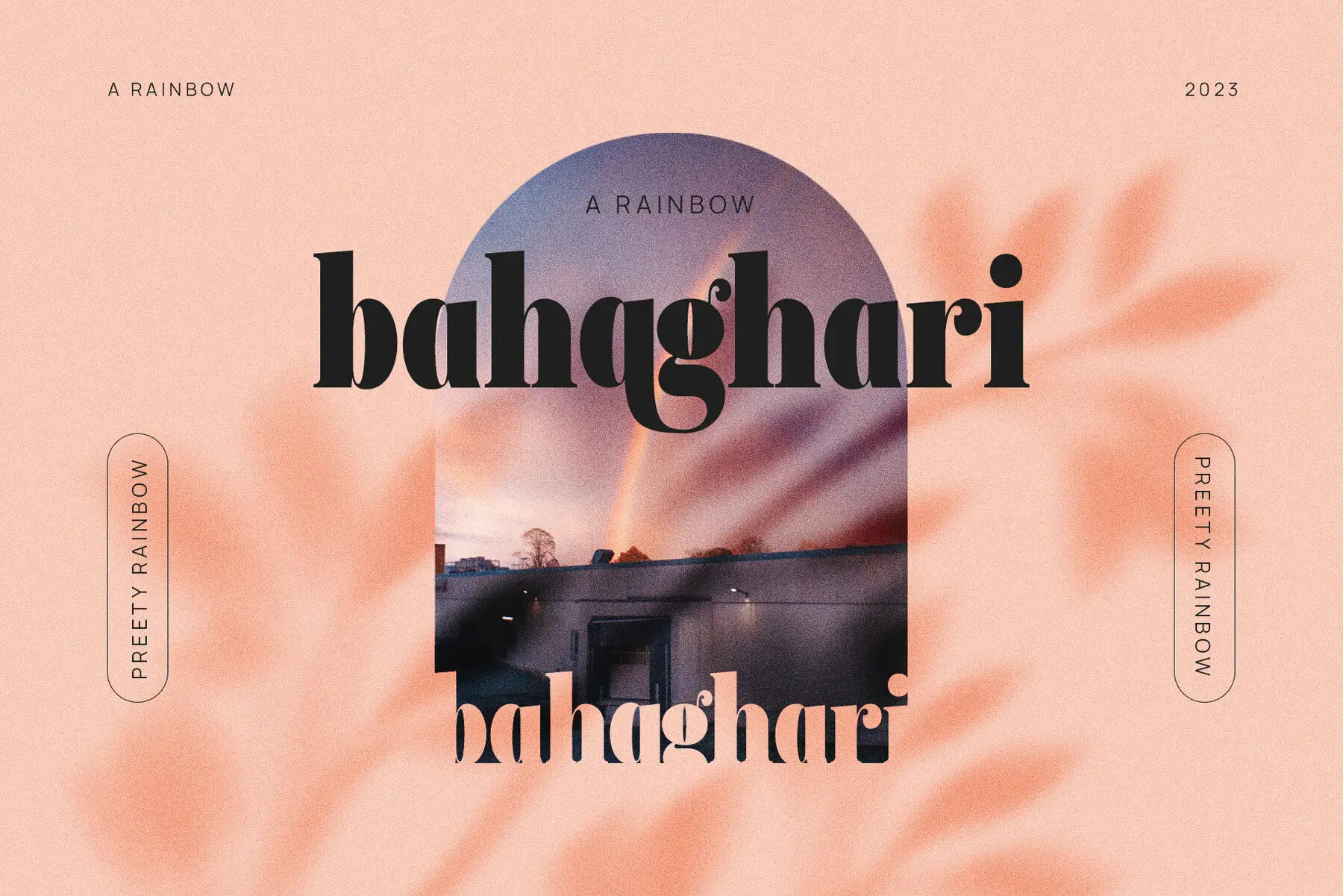 Bring Font - YouWorkForThem