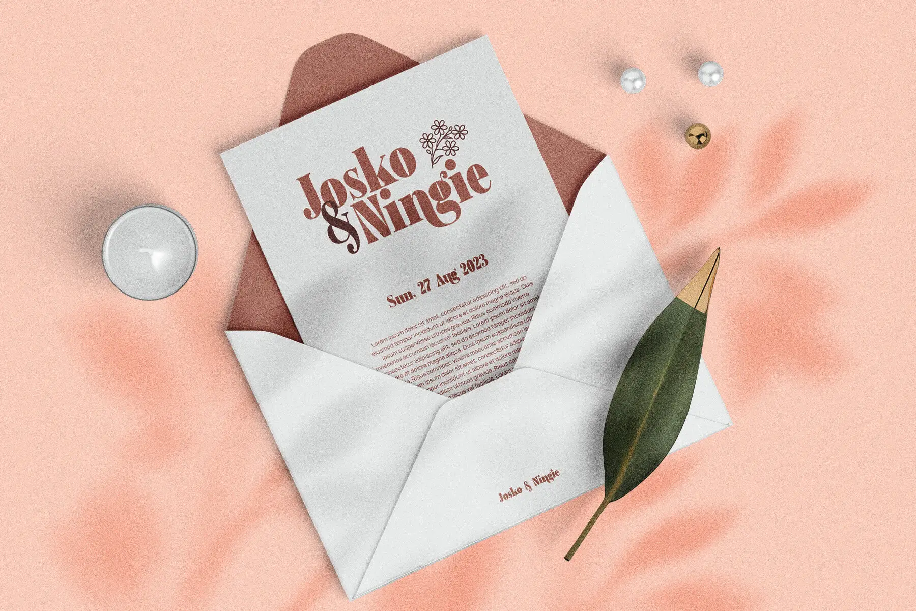 Bring Font - YouWorkForThem