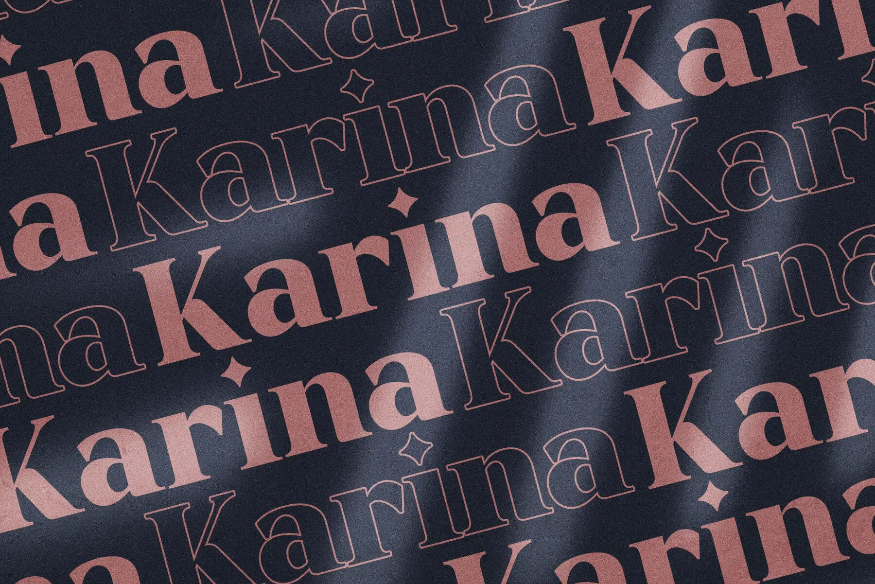 Karina Font - YouWorkForThem
