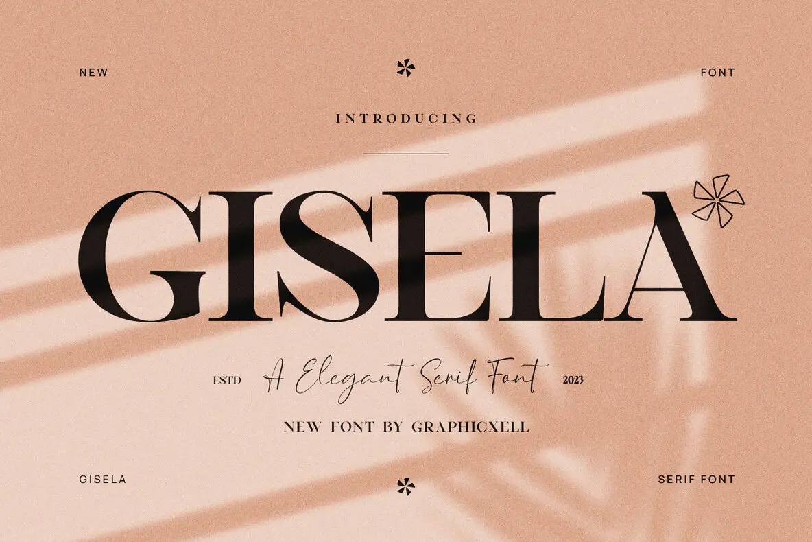 Gisela Font - YouWorkForThem