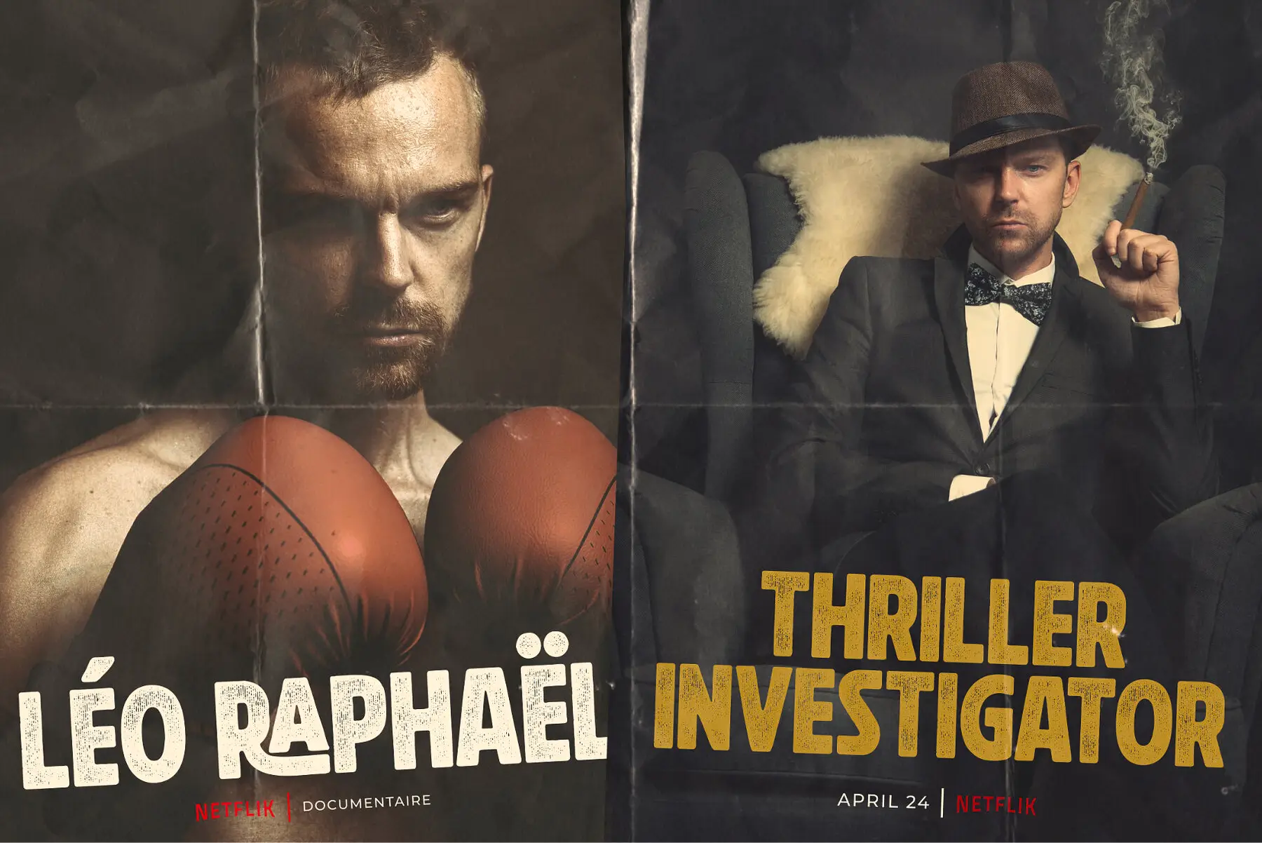 Rushford Font - YouWorkForThem