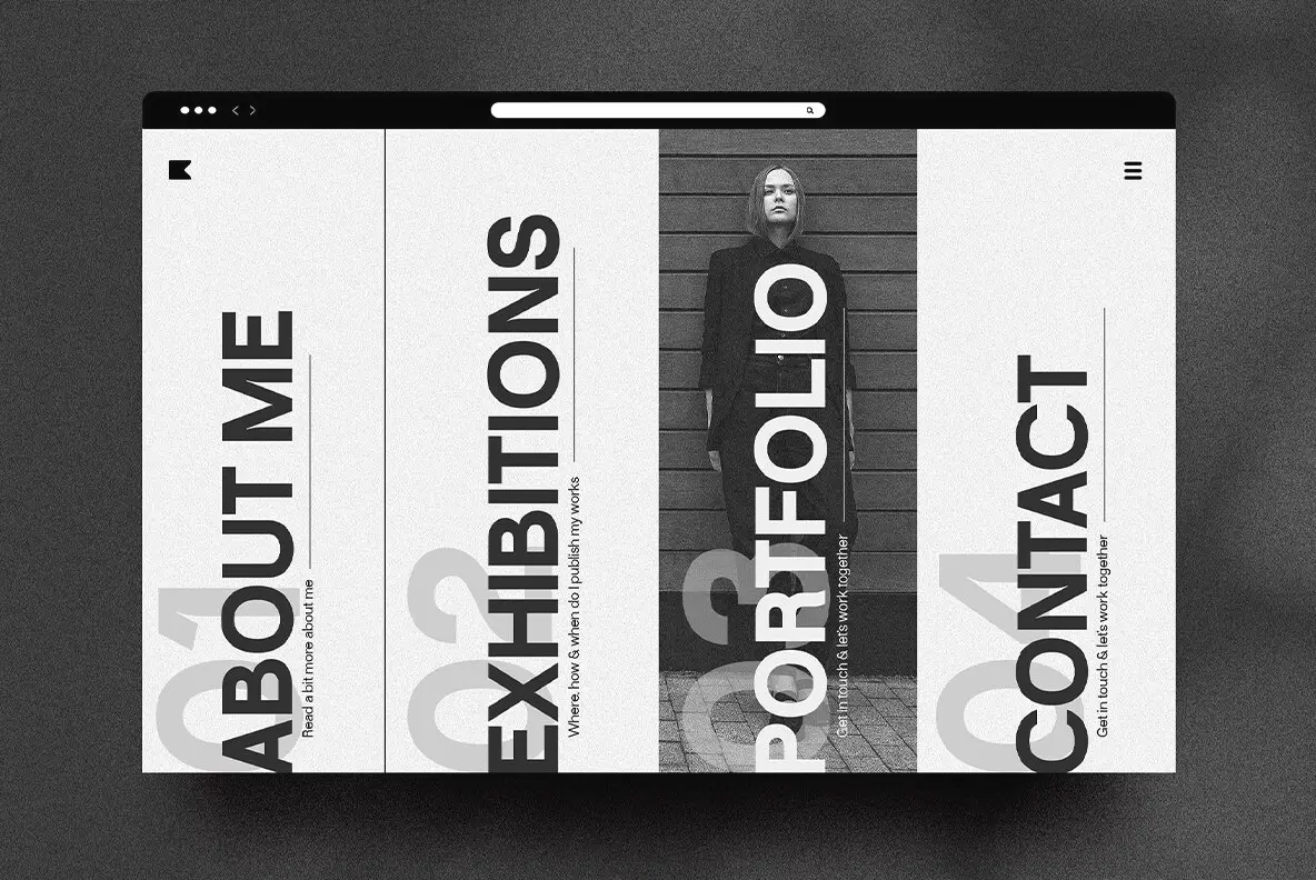 Silver Archer Font - FontPath