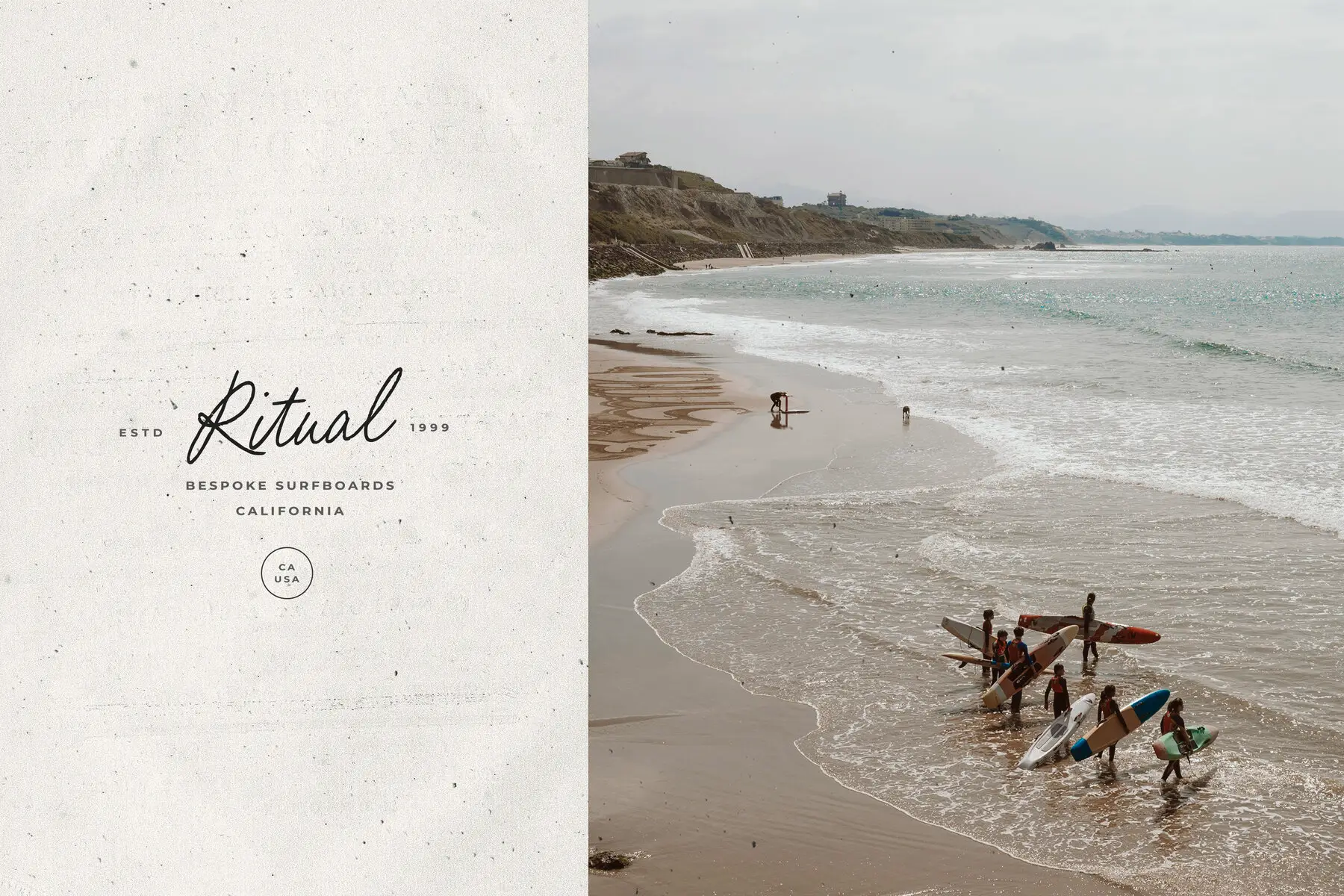 Beach Bound Pencil Script Font - FontPath