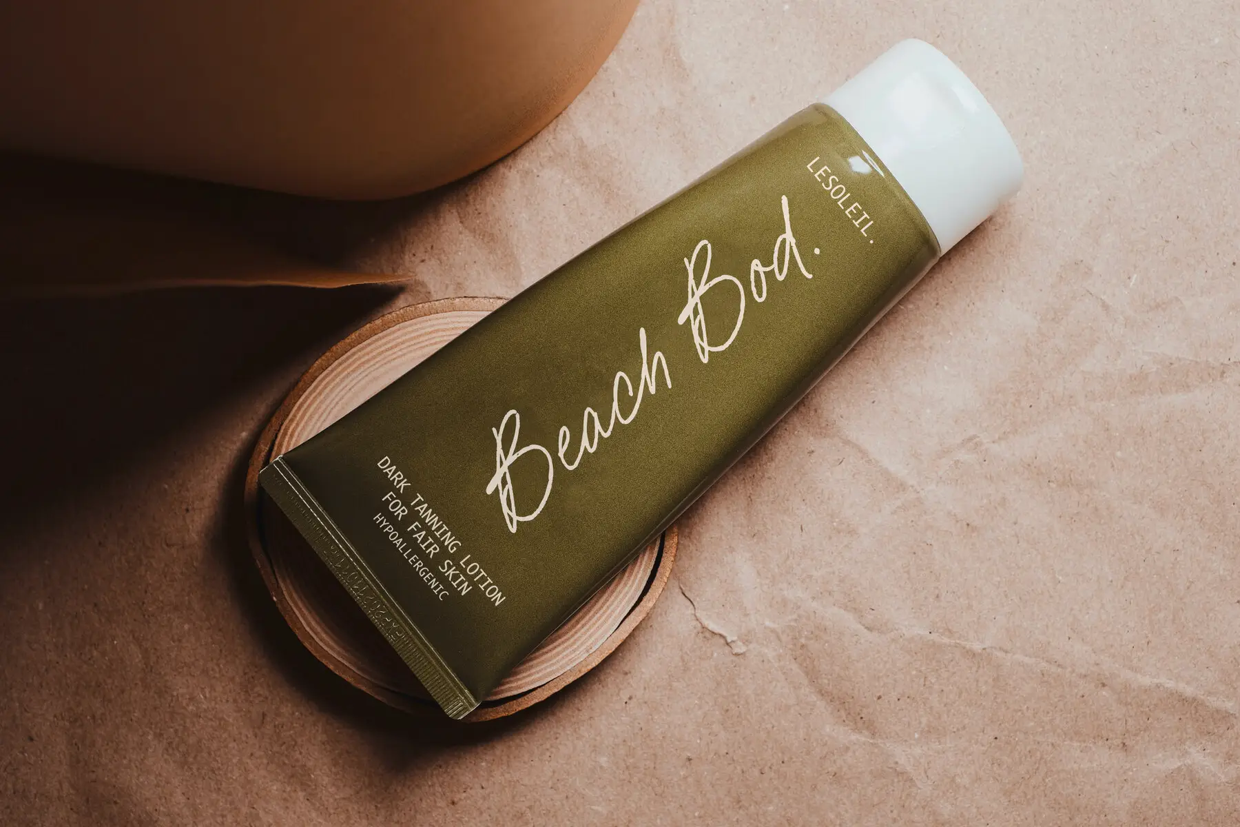 Beach Bound Pencil Script Font - YouWorkForThem