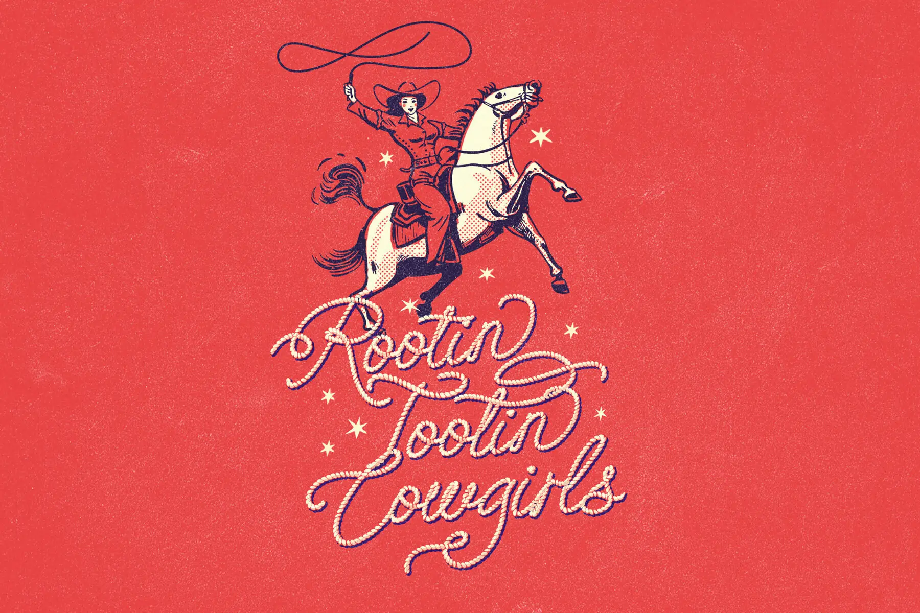 Howdy Handsome Font - YouWorkForThem