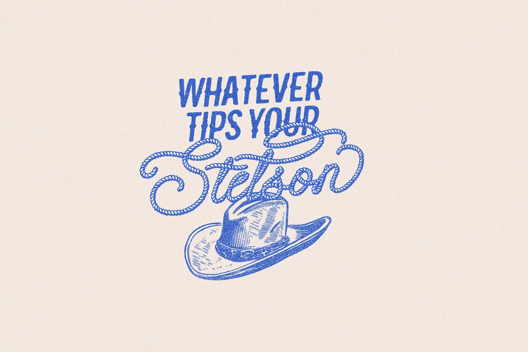 Howdy Handsome Font - YouWorkForThem