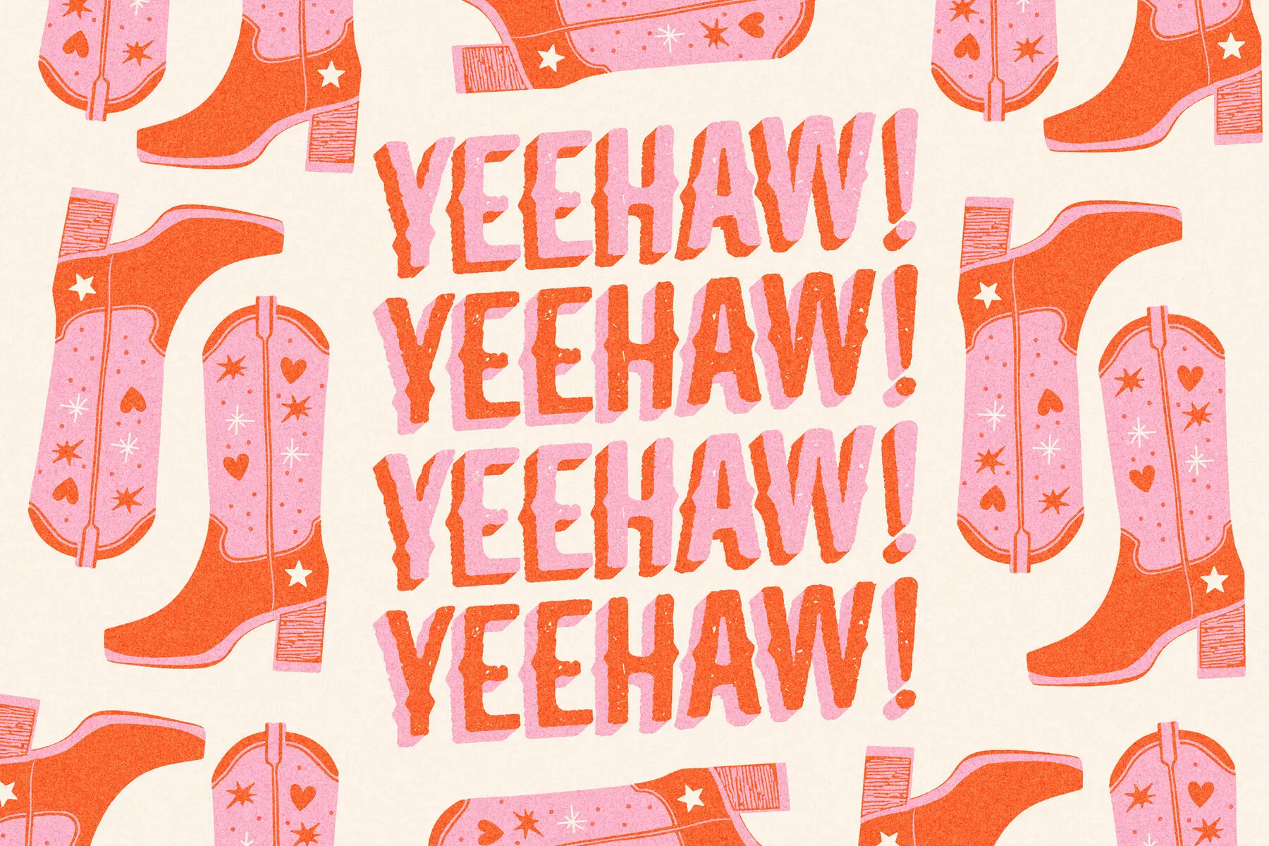 Howdy Handsome Font - YouWorkForThem