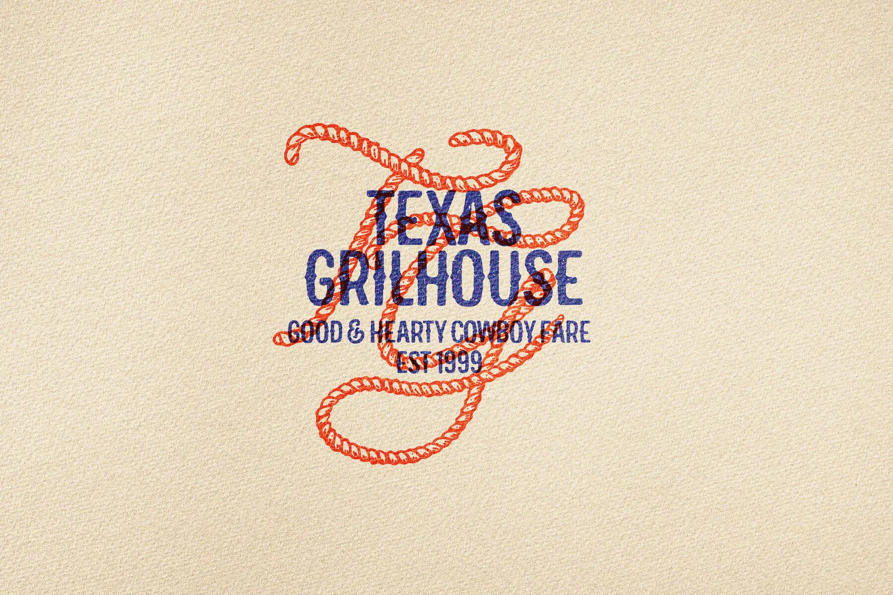 Howdy Handsome Font - YouWorkForThem