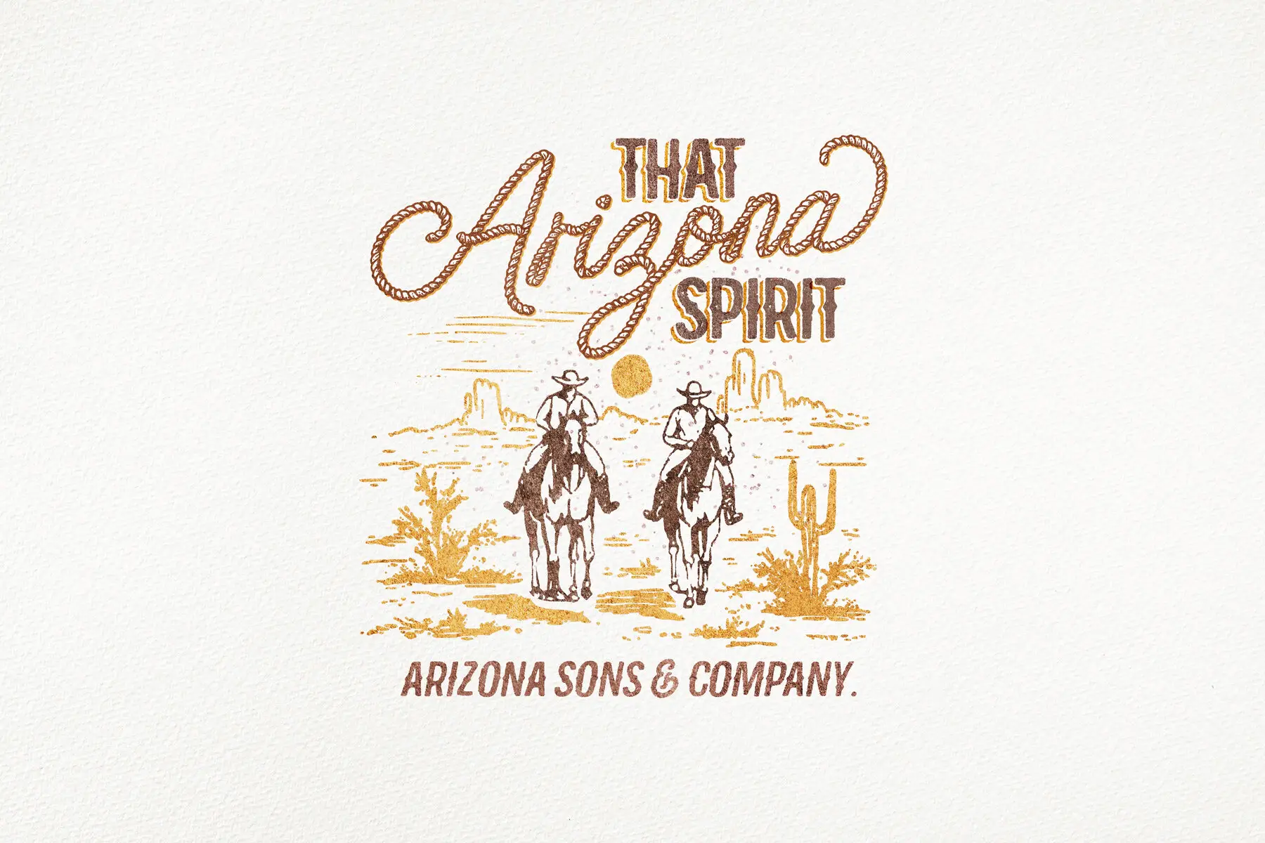 Howdy Handsome Font - YouWorkForThem