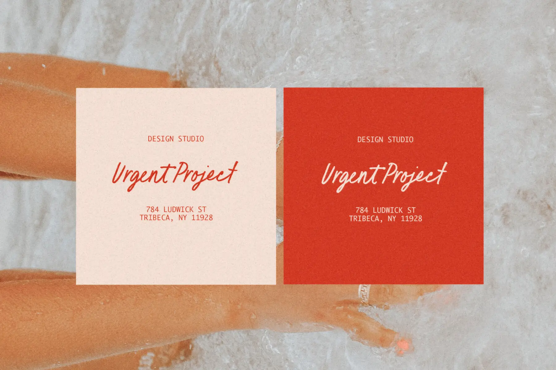 Club Tropicana! Font - YouWorkForThem