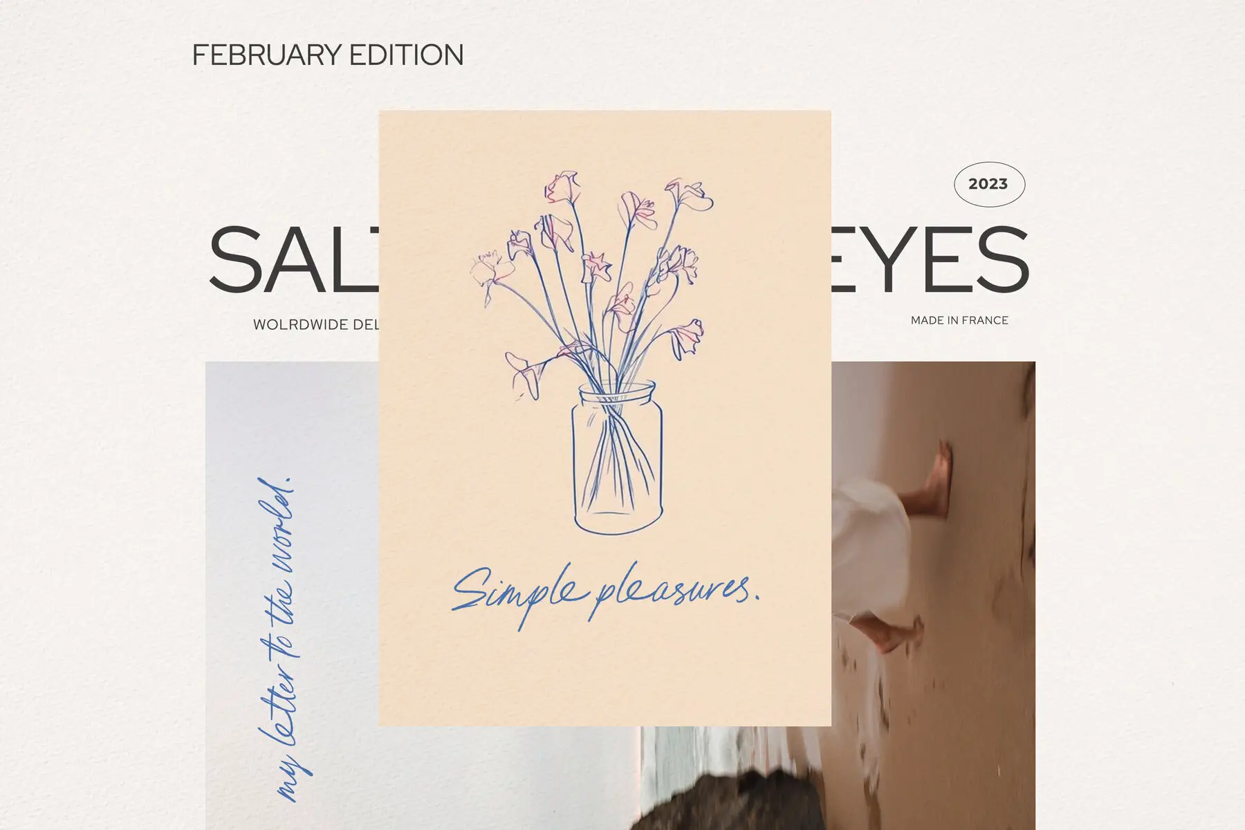 Pink Champagne Font - FontPath