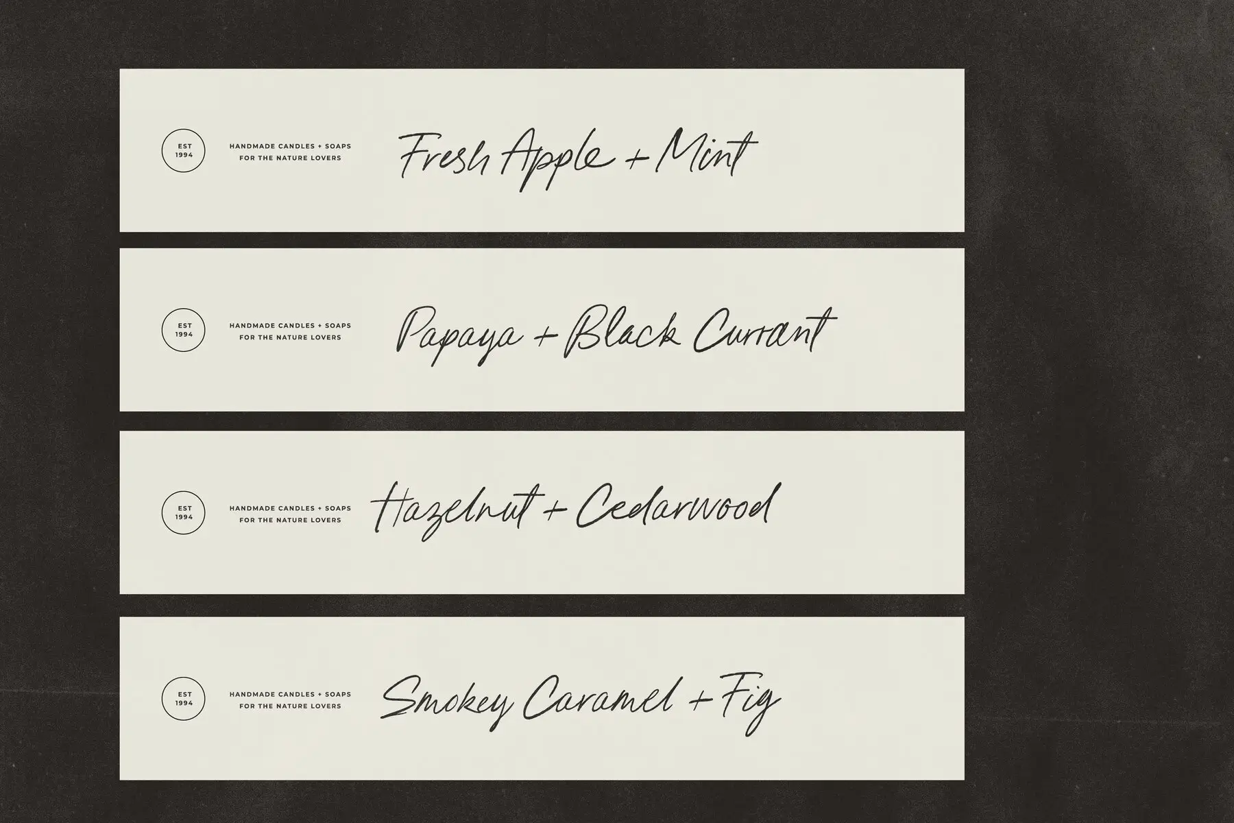 Pink Champagne Font - YouWorkForThem