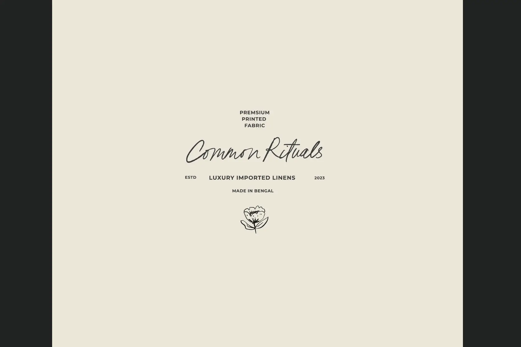 Pink Champagne Font - YouWorkForThem