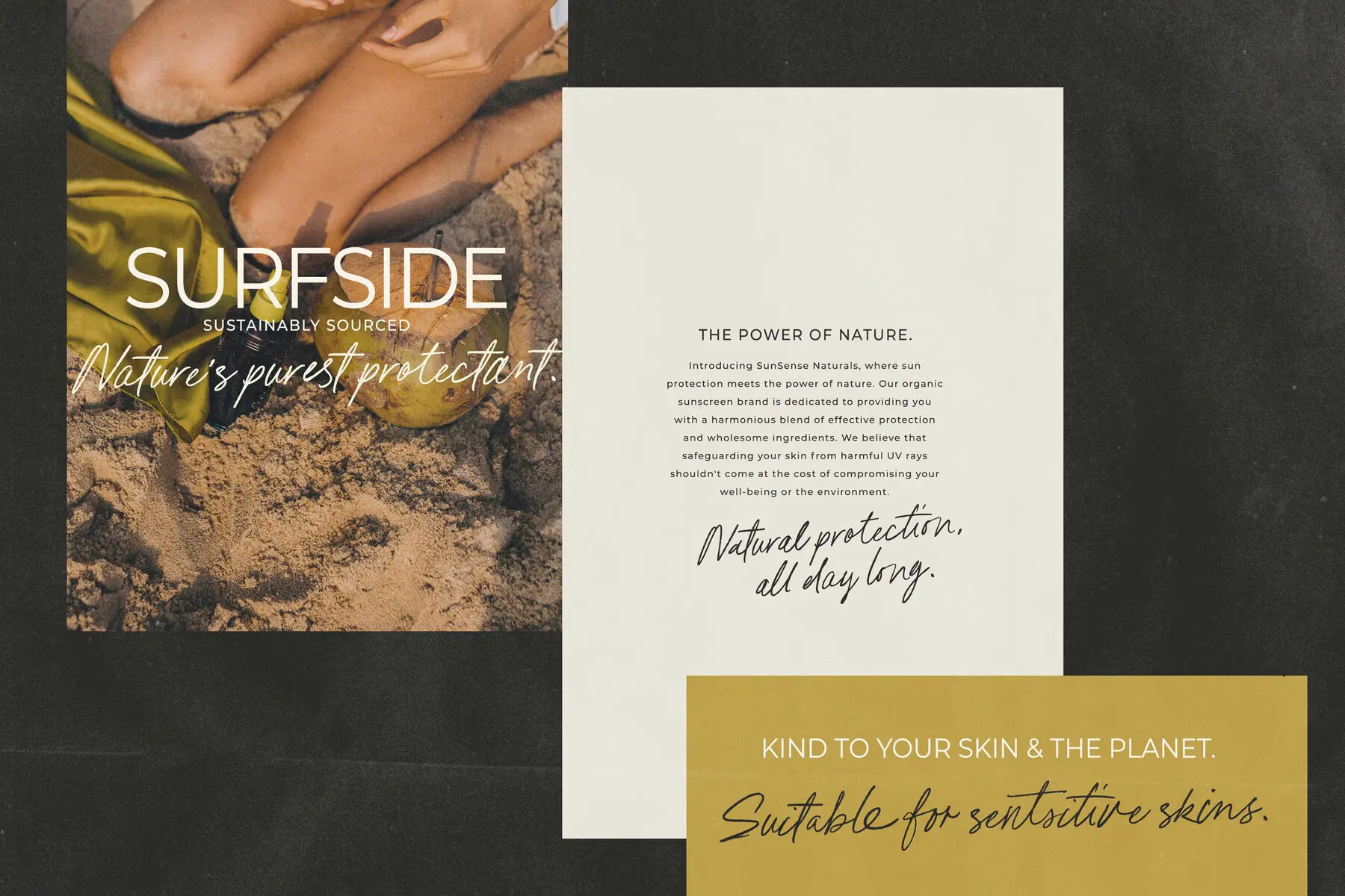 Pink Champagne Font - YouWorkForThem